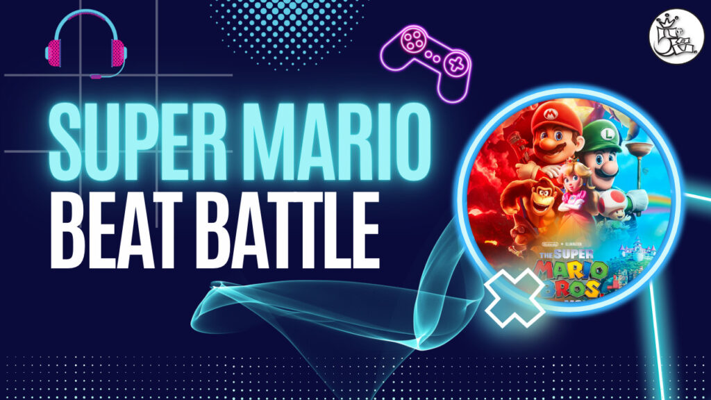 The Ultimate Mario Bros. Beat Battle - 5th Empire